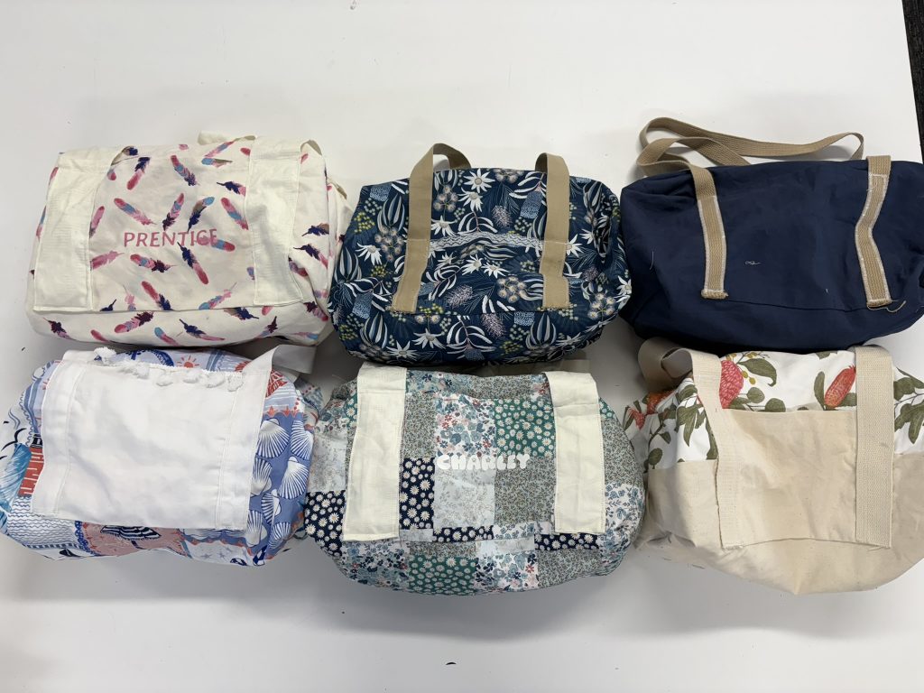 Textiles & Design / Year 9 Assessment Task - St Peter’s Catholic College